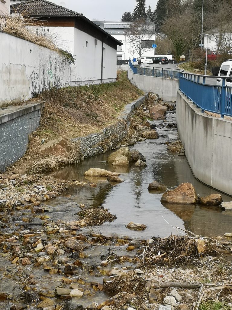 Der Liederbach - Kelkheim-entdecken.de